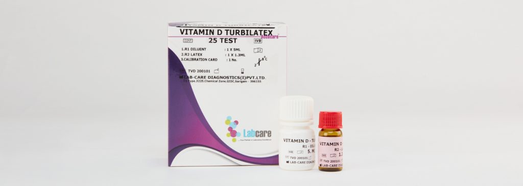 Instrument Reagent – Lab-Care