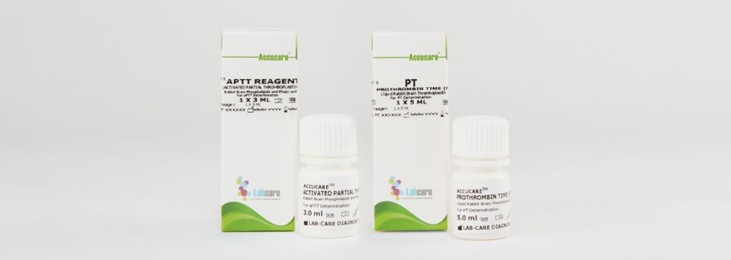 Coagulation – Lab-Care