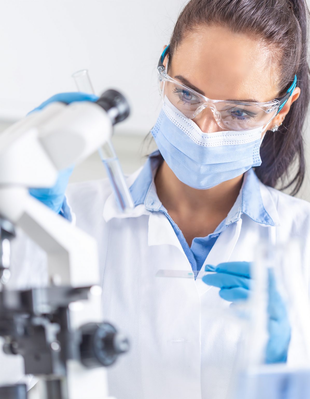 About Lab-Care – Lab-Care